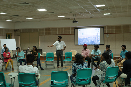 Innovative Academic Approaches for Students